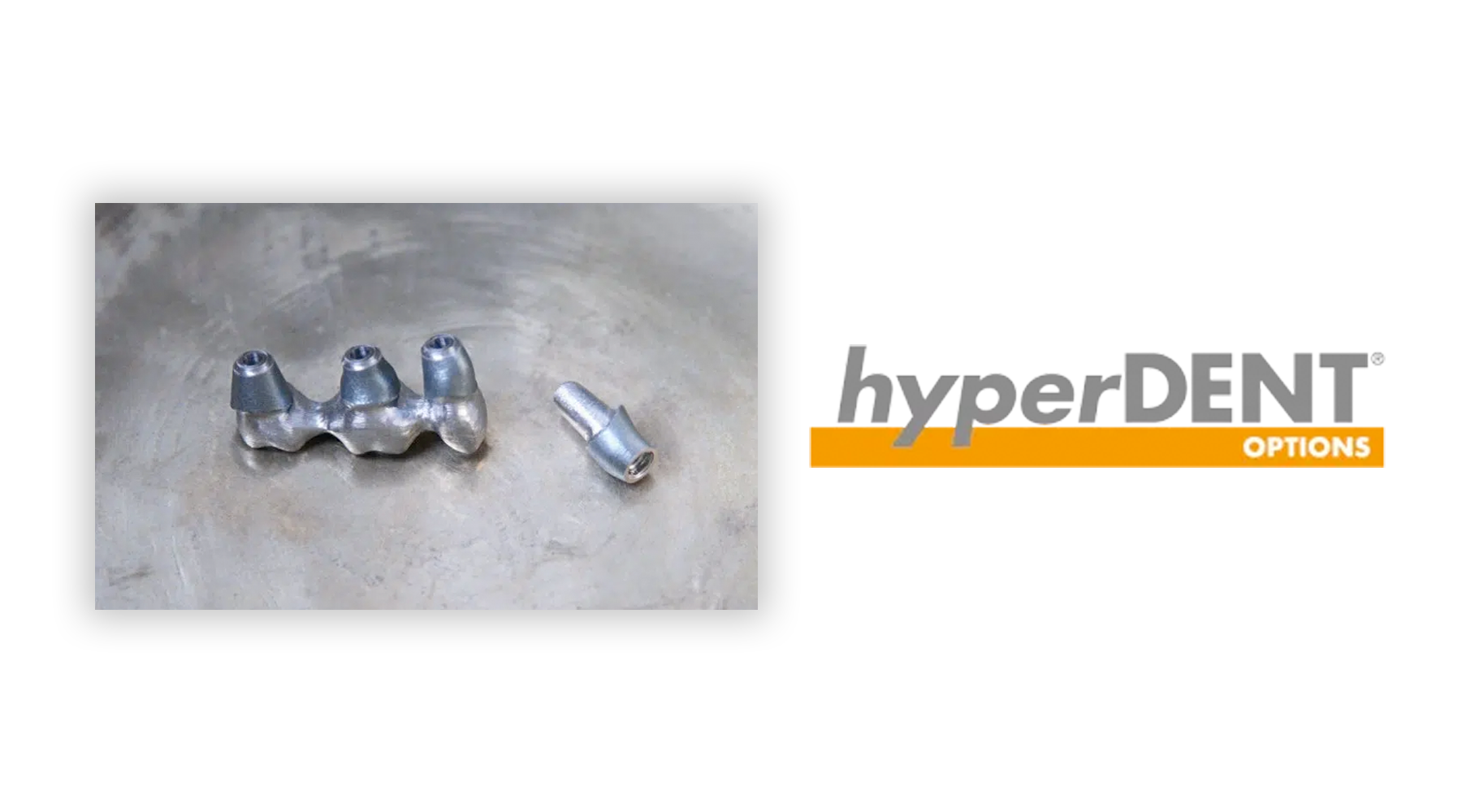 hyperDENT® | Dental CAM Software -Dentcore