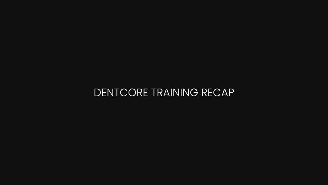MEDIT | Sprintray | Exocad Training Courses - Dentcore