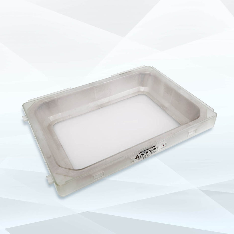 Asiga PRO 4K Build Tray
